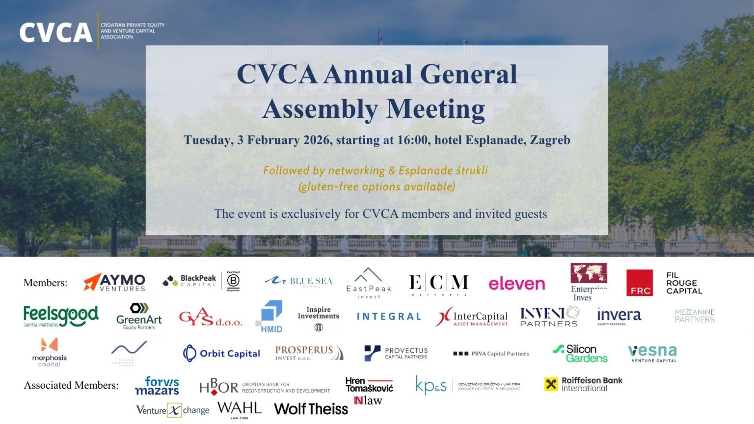 CVCA - CVCA