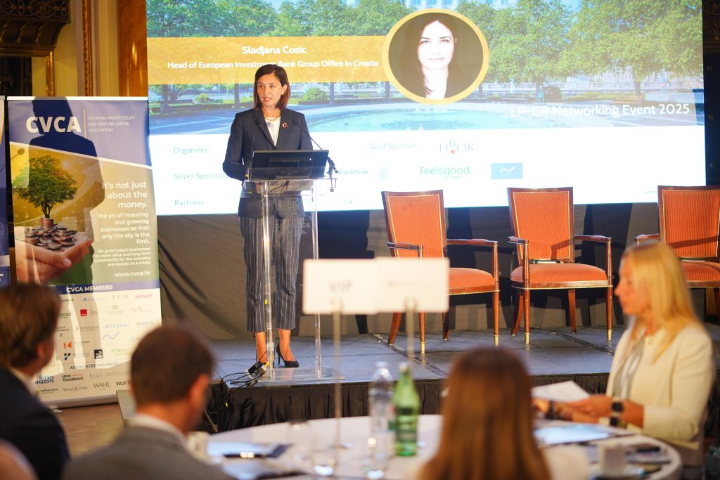 Gallery LP-GP Networking Event 2025 - CVCA